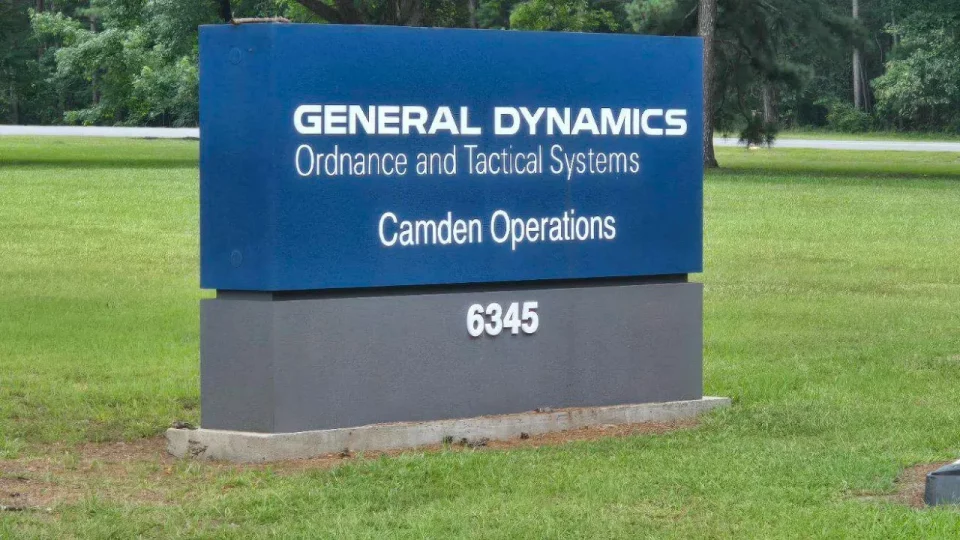 At least 2 injured, one missing after pyrotechnics explosion at Camden ...