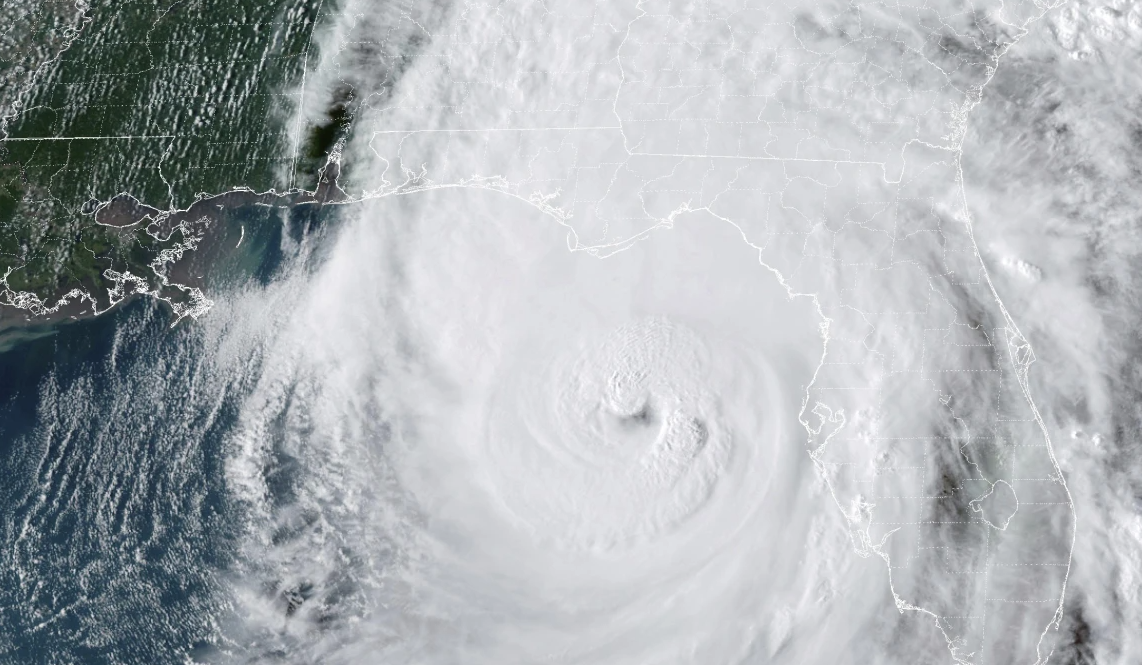Hurricane Helene Leaves 52 Dead, Billions in Damage Across Southeastern ...