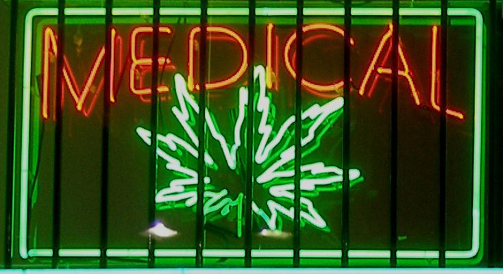 Eight Employees Arrested in Helena Medical Marijuana Fraud Case ...