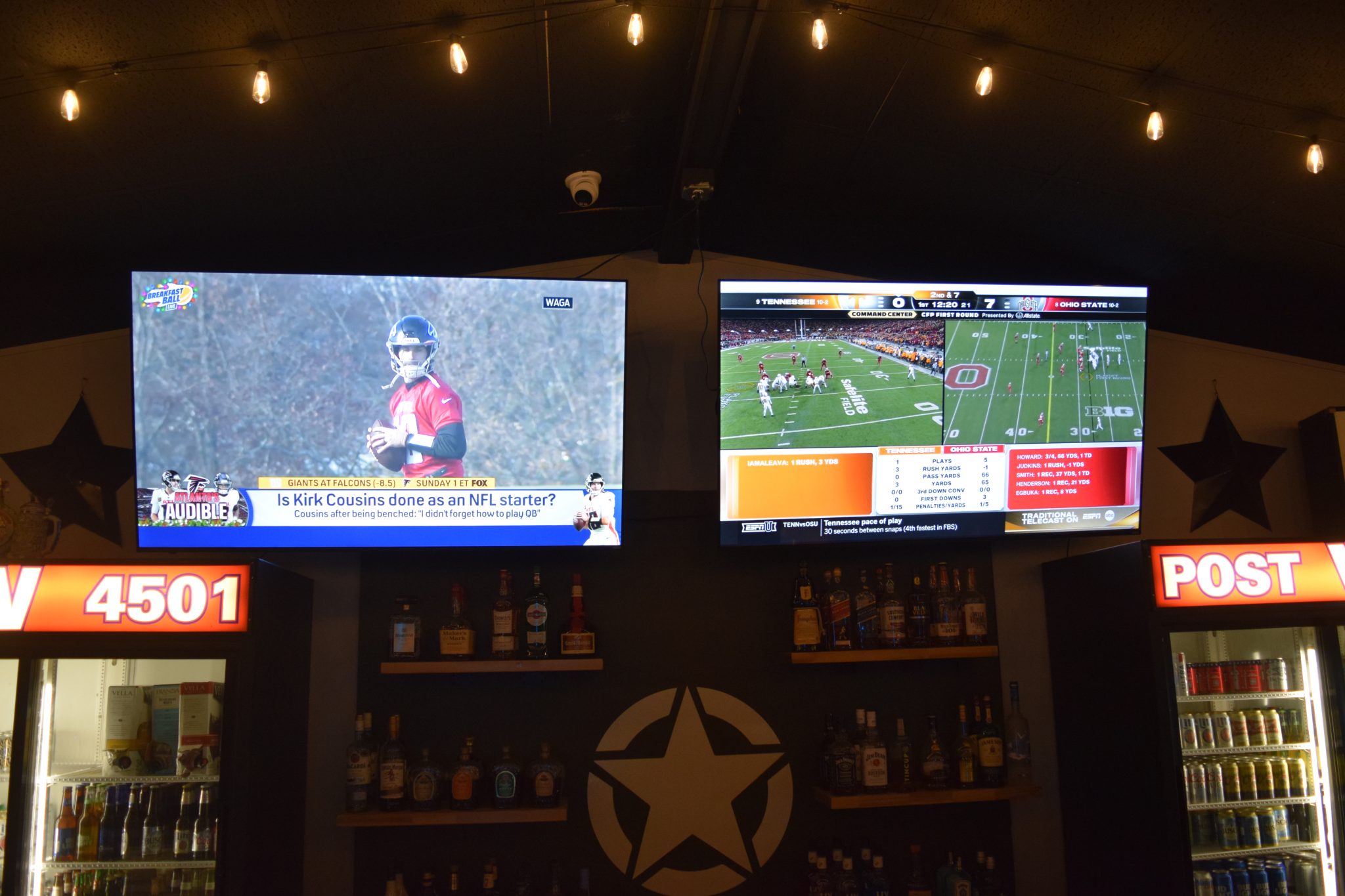 VFW Post 4501 Reopens with Exciting New Features and Events ...