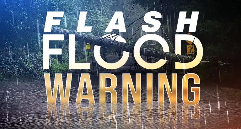 Flash Flood Warning Issued for Northeast Arkansas | Batesville Tribune