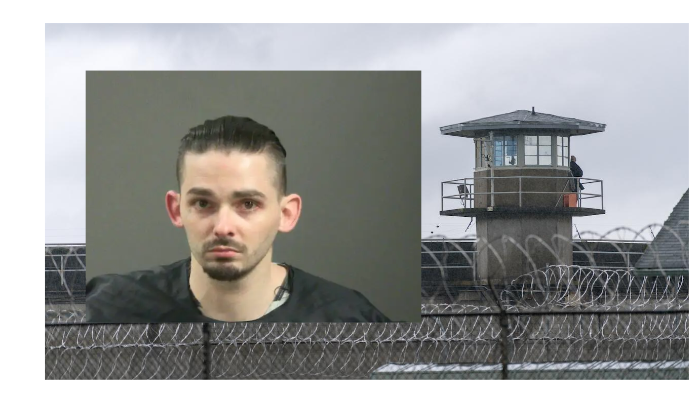 Madison County Man Sentenced to Life After Triple Murder Trial ...