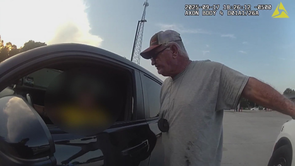 Jefferson County Constable Retires Amid Outrage Over Improper Traffic ...
