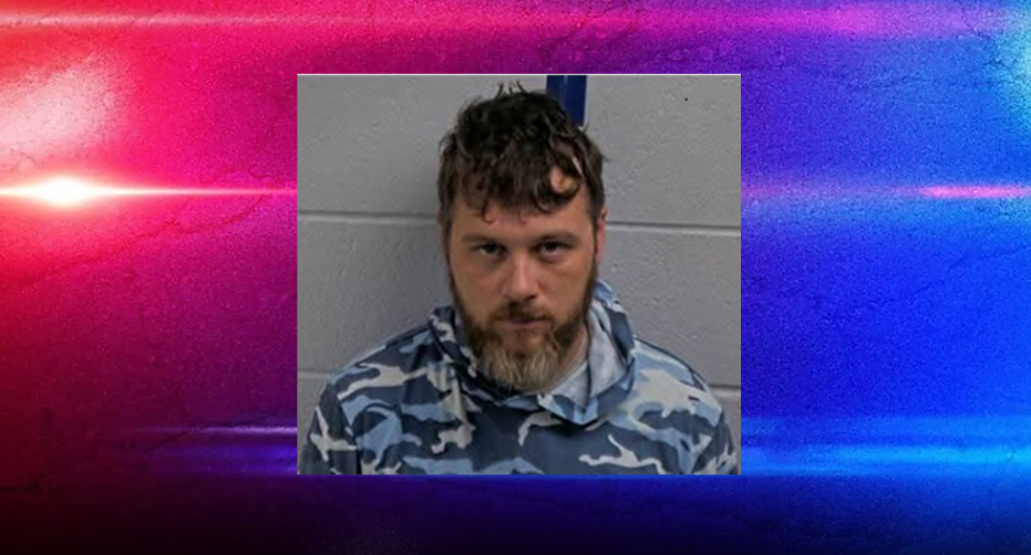 Cleburne County Man Arrested for First-Degree Murder Following Shooting ...