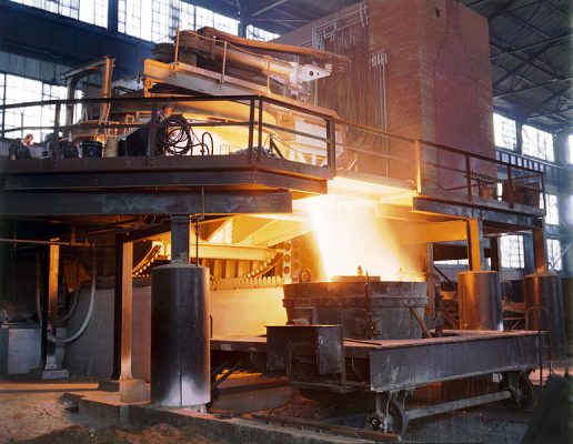 U.S. Steel to Build New DRI Plant at Osceola, Strengthening Northeast ...