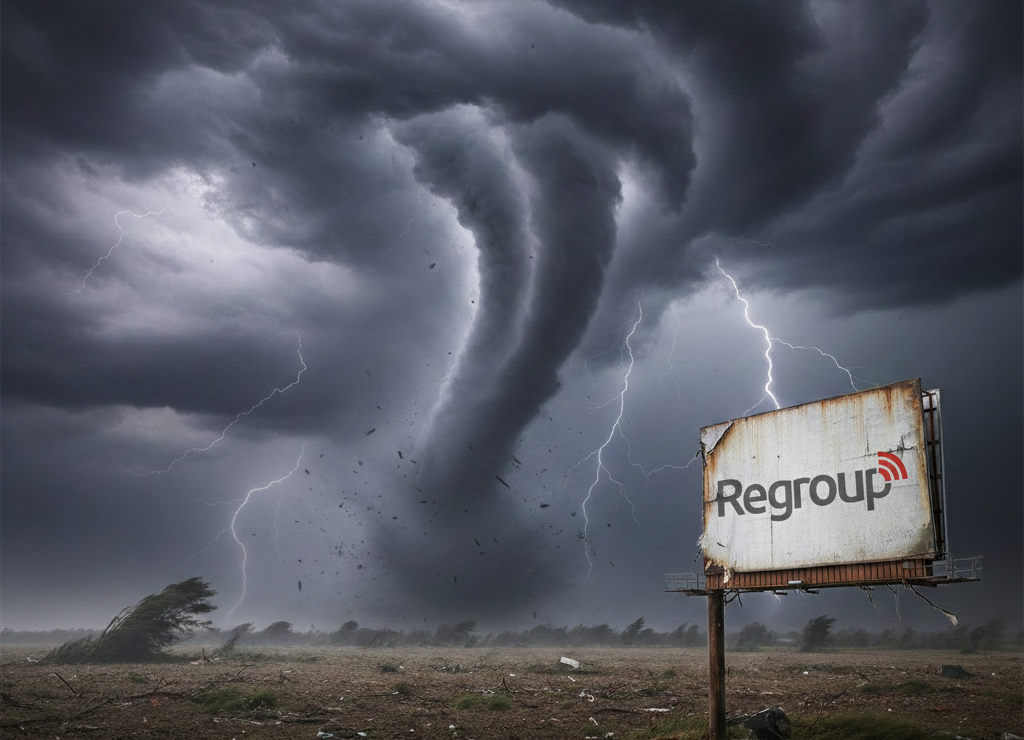 Izard County Switches to REGROUP for Emergency Weather Alerts After ...