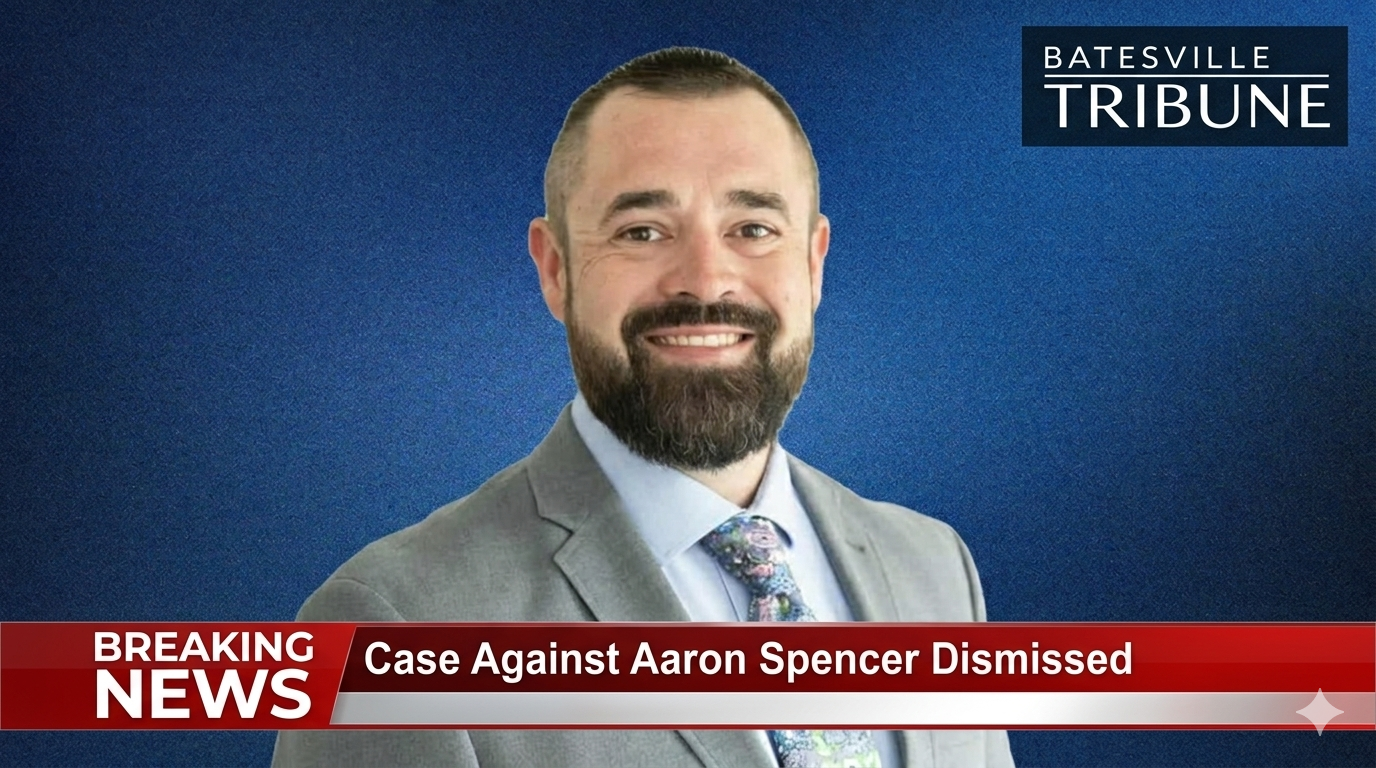 Judge Dismisses Murder Charge Against Lonoke County Sheriff Candidate ...